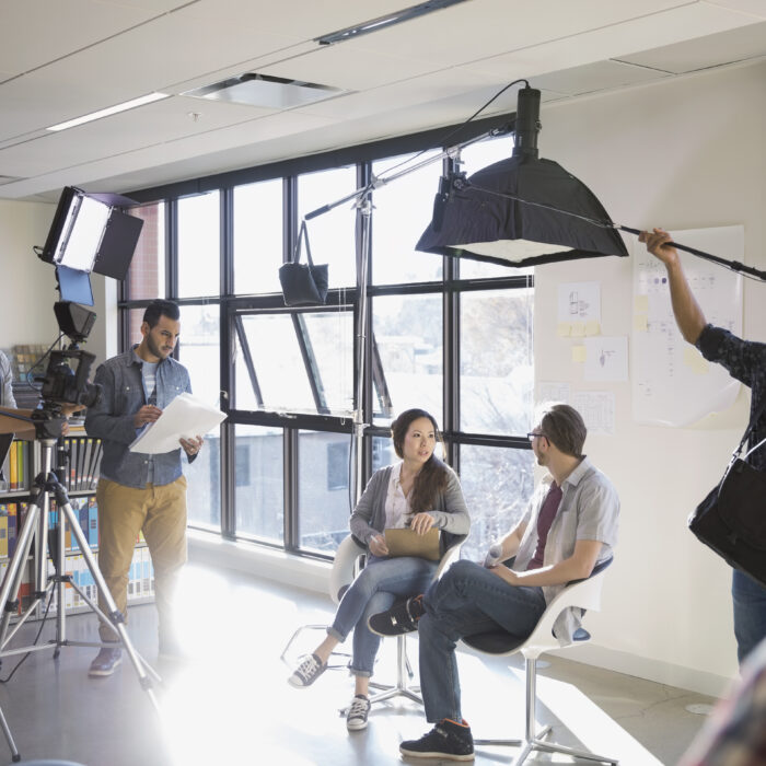 Canon Cinema EOS - Canada - Pro Cinema Cameras & Resources