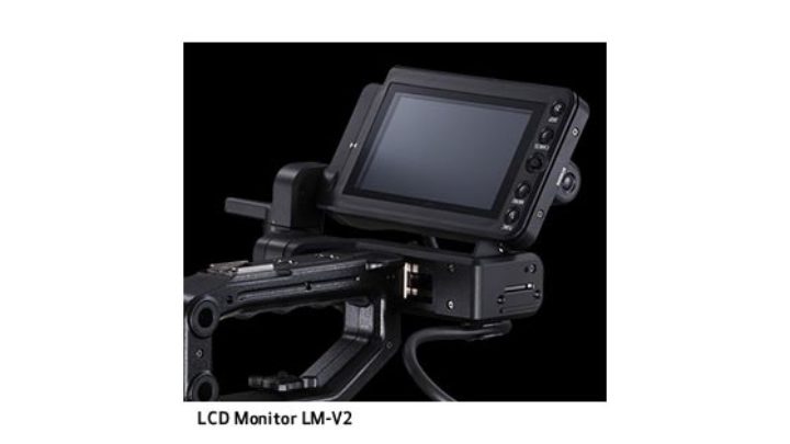 EOS C300 Mark III - Canon Cinema EOS