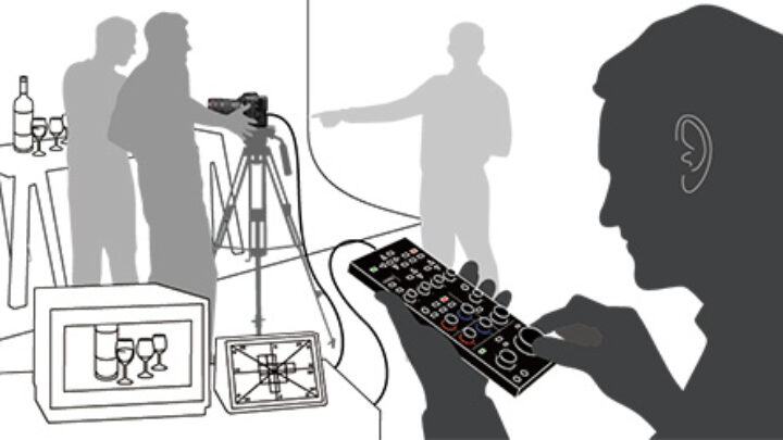 EOS C70 - Canon Cinema EOS