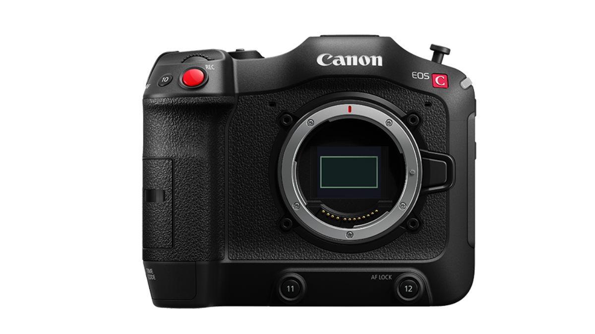 EOS C70 - Canon Cinema EOS