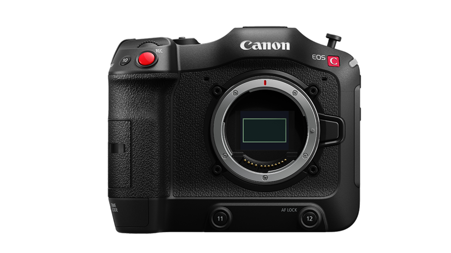 EOS C70 - Canon Cinema EOS