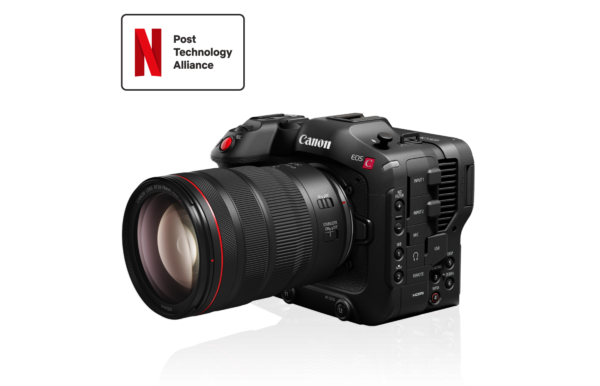 Cinema EOS Cameras - Canon Cinema EOS