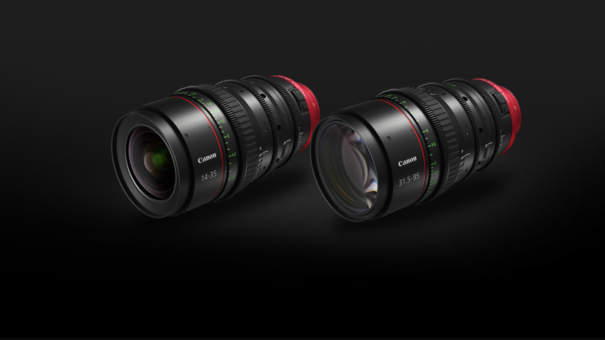 Canon Cinema EOS - Canada - Pro Cinema Cameras & Resources