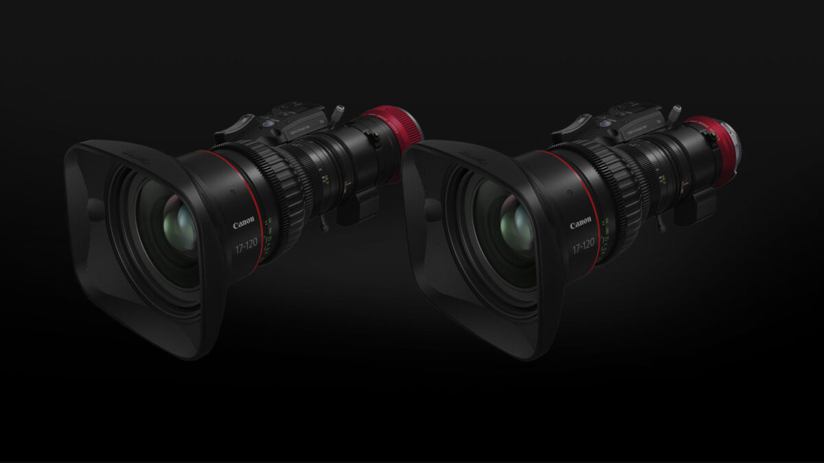 Canon Cinema EOS - Canada - Pro Cinema Cameras & Resources