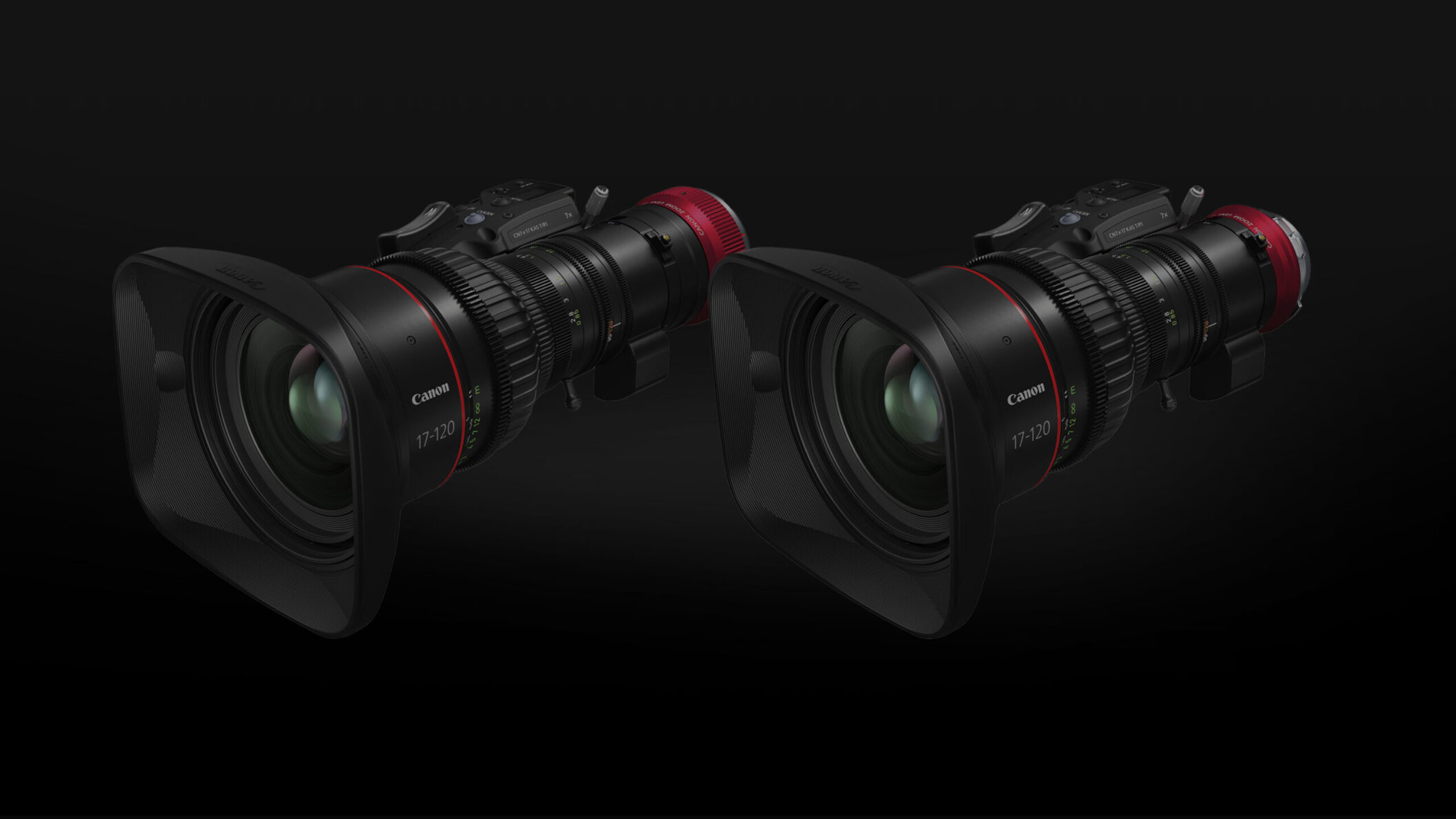 Canon Cinema EOS - Canada - Pro Cinema Cameras & Resources