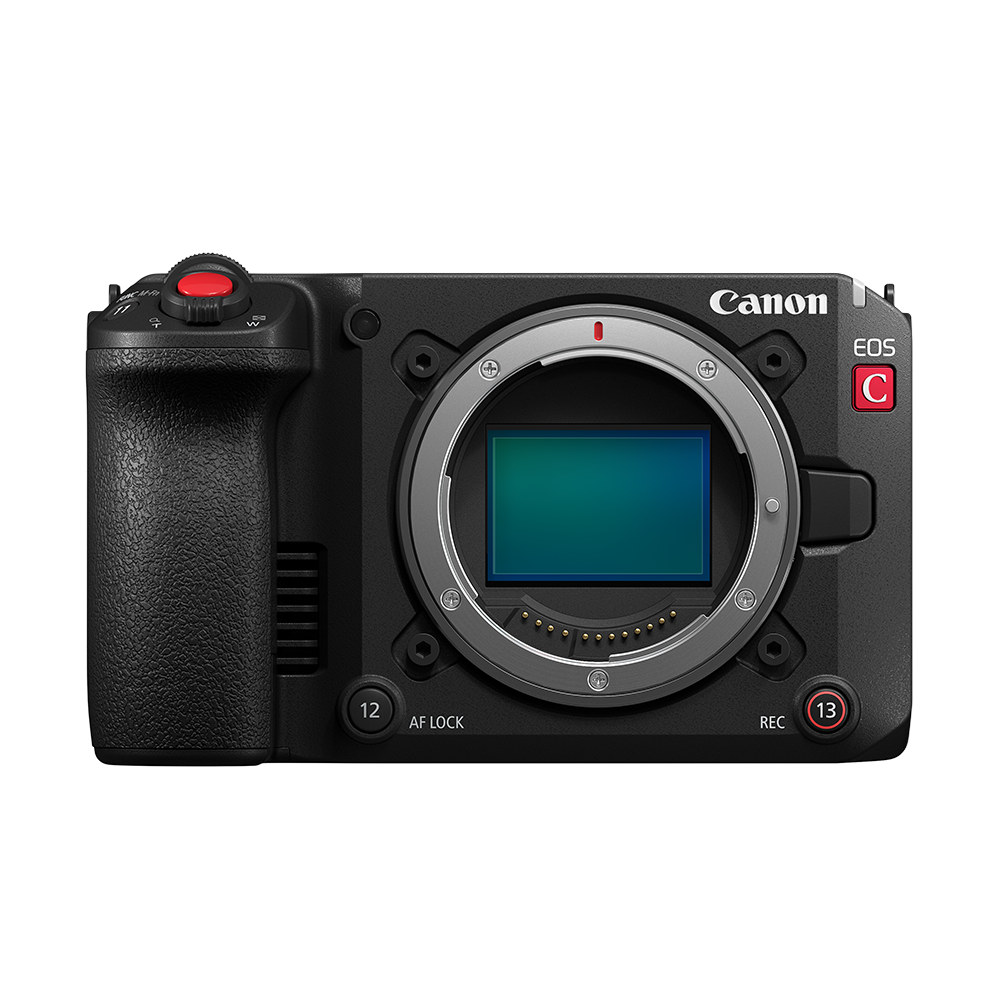 EOS C50 - Caméras Cinéma EOS